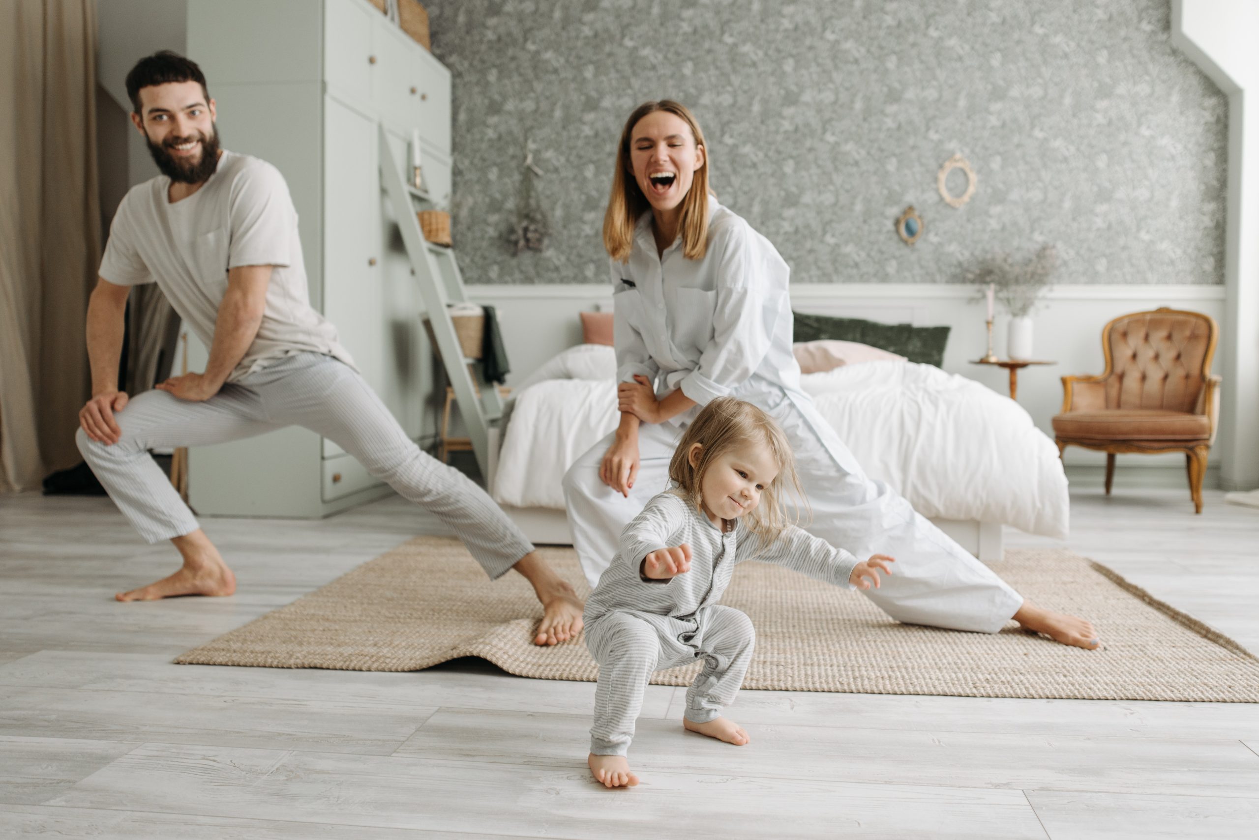 Juggling Life: Finding Balance as a Busy Mom - Say Yes to the Rest ...